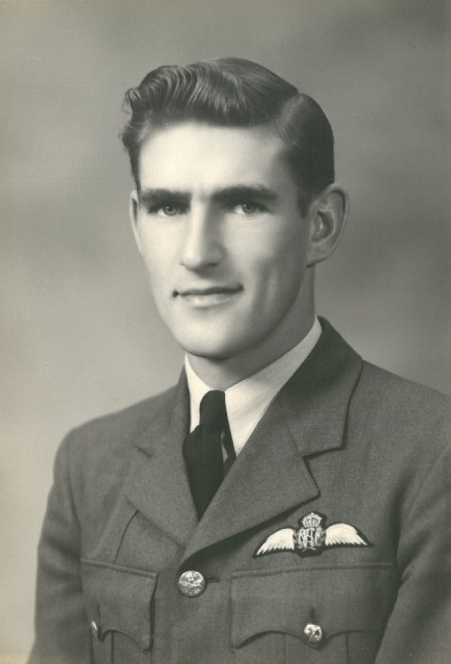 George Watson Obituary - Peterborough, ON