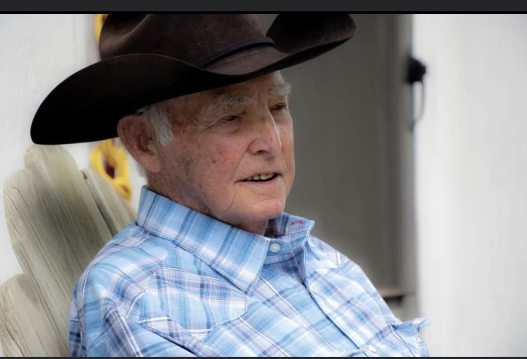 Charles Rowan Obituary - Kerman, CA