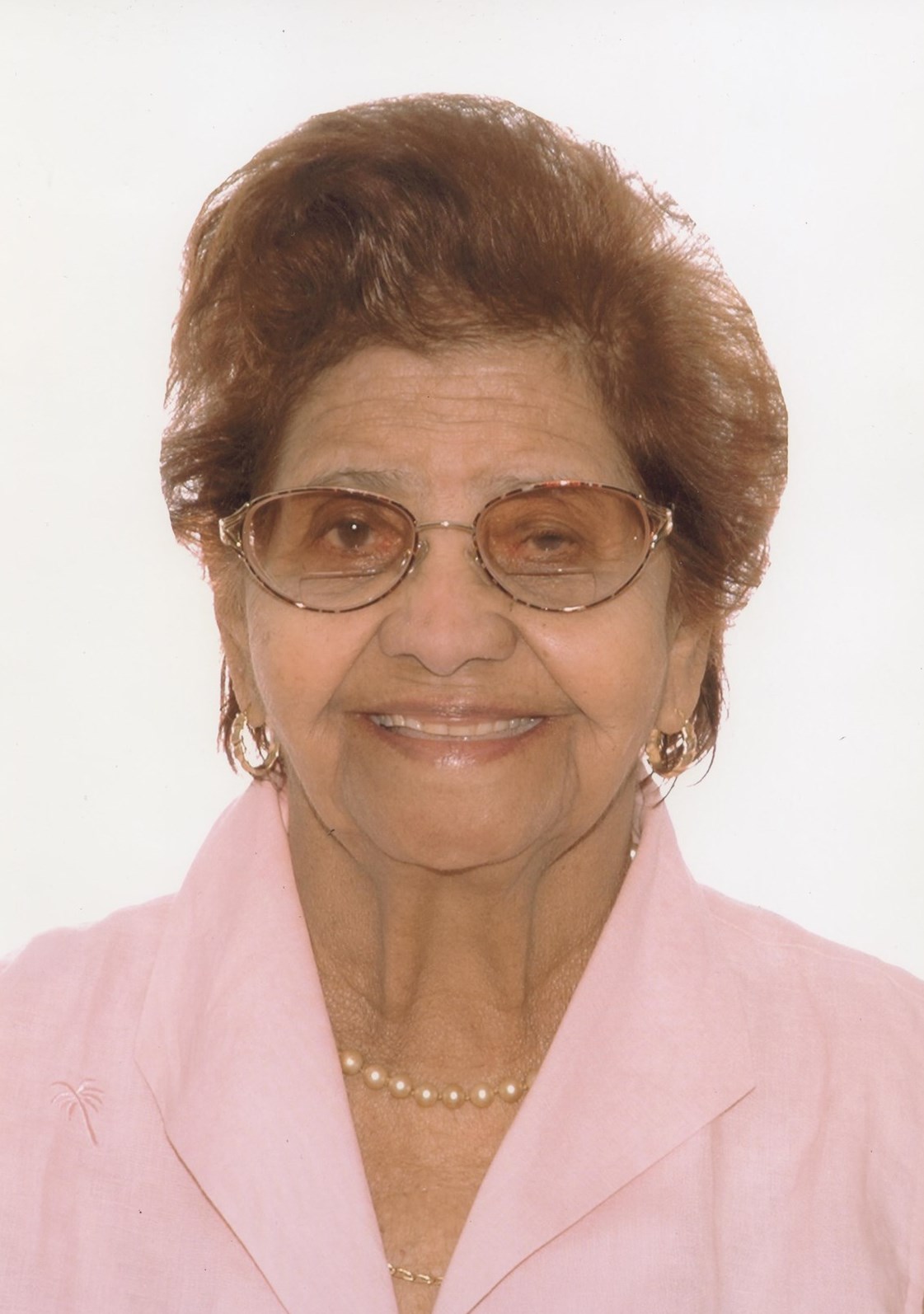 Bertha Altamirano Obituary - Westlake Village, CA