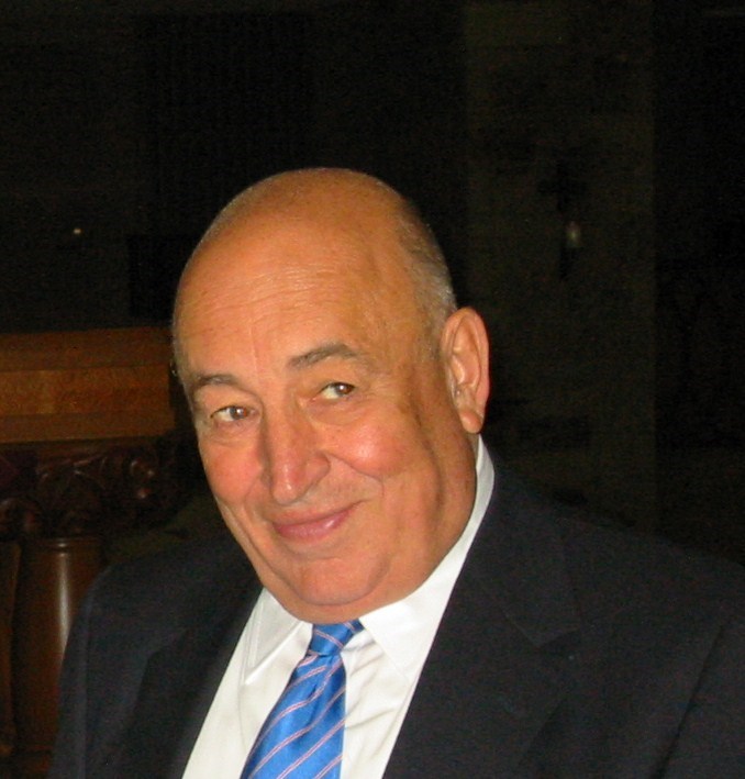 Robert Joseph Heinzman Obituary - Metairie, LA