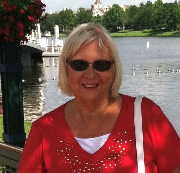 Sandra Henson Turner Obituary - Bradenton, FL