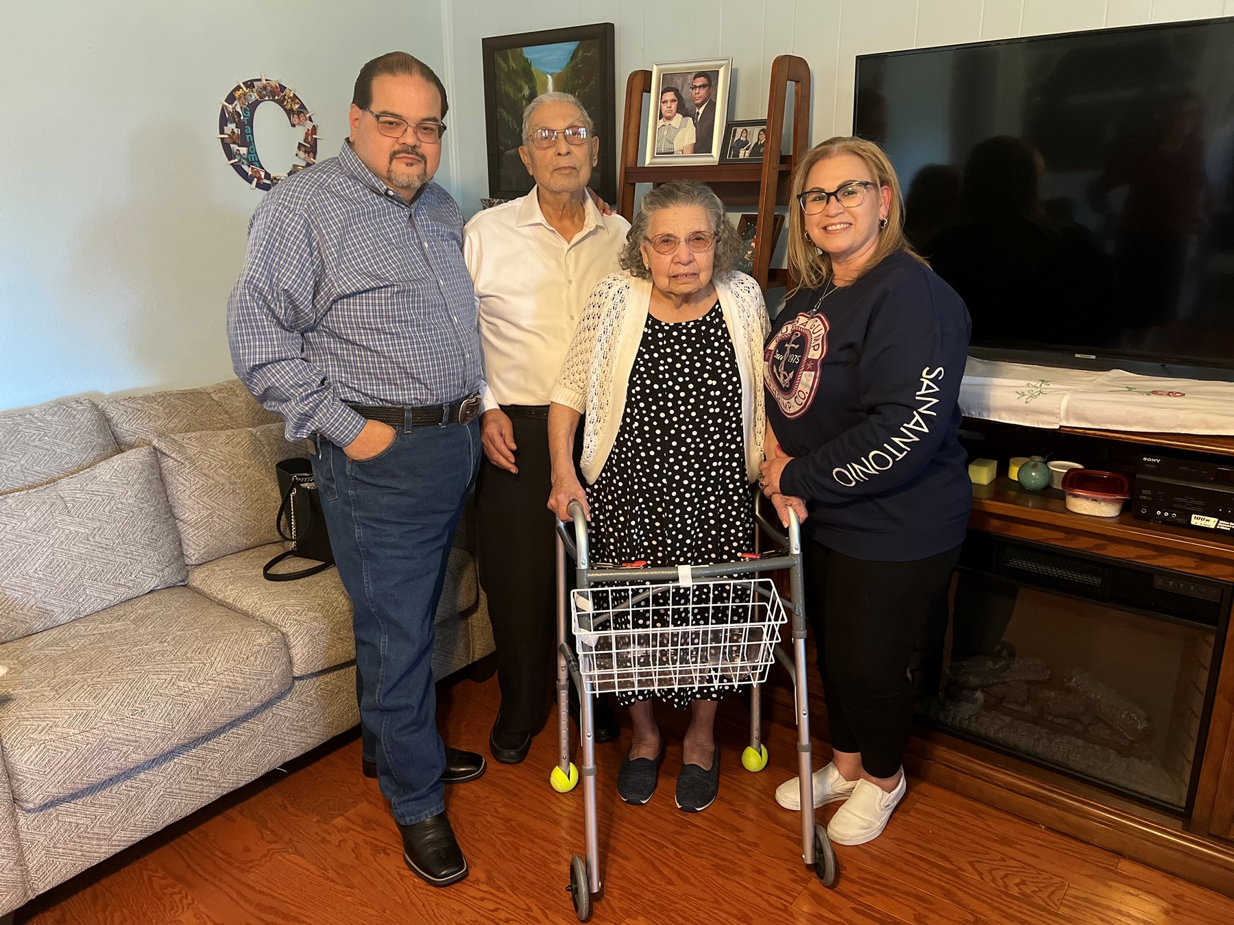 Dr. Ramon Rodriguez Amaya Obituary - Houston, TX