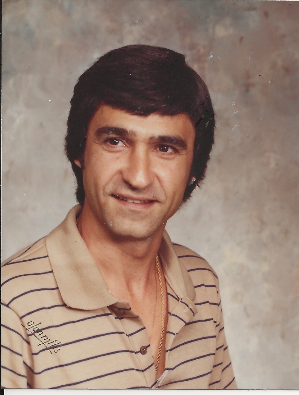 Andrew G. Fotopoulos Obituary - Tampa, FL