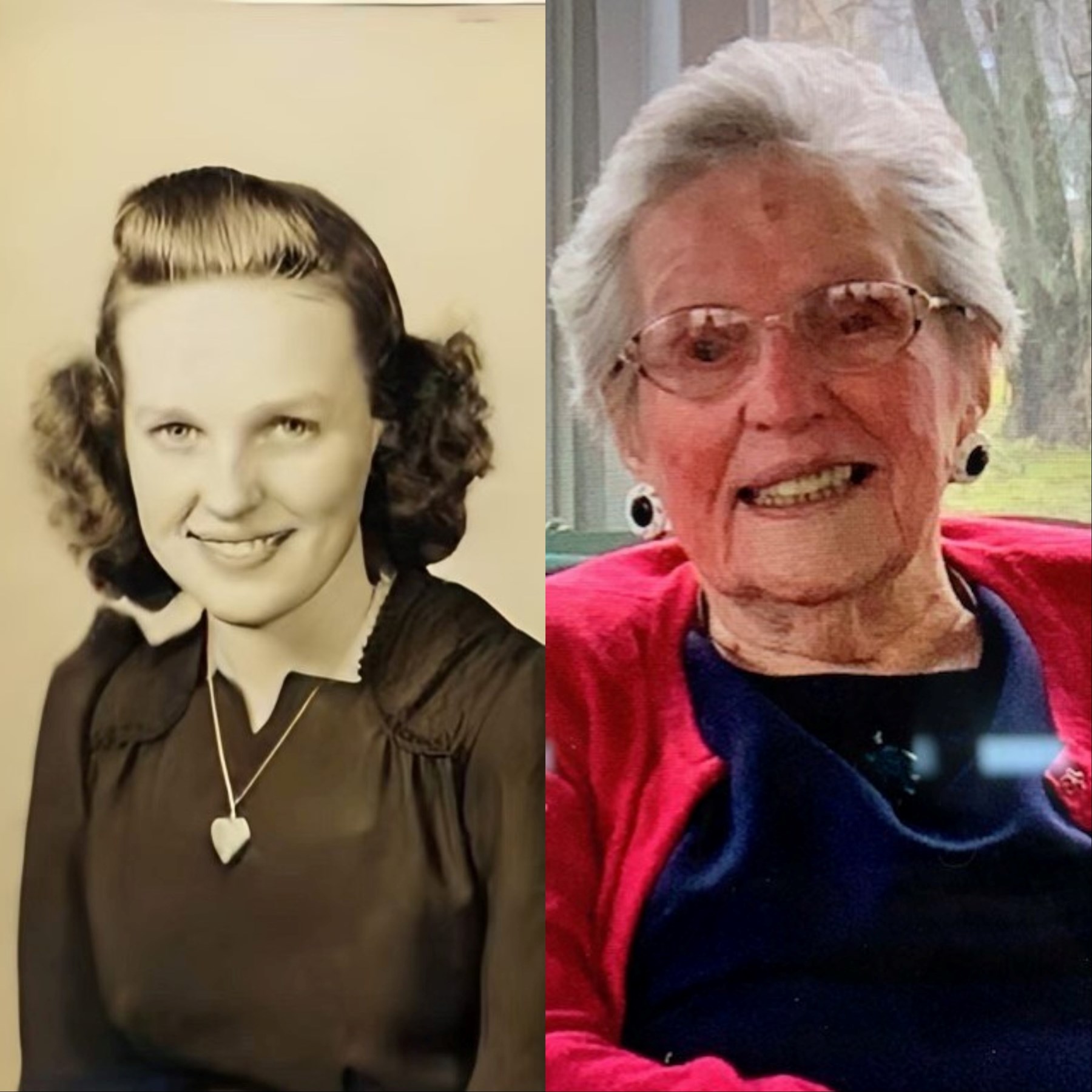 Dorothy Greenwood Obituary - Hamilton, ON