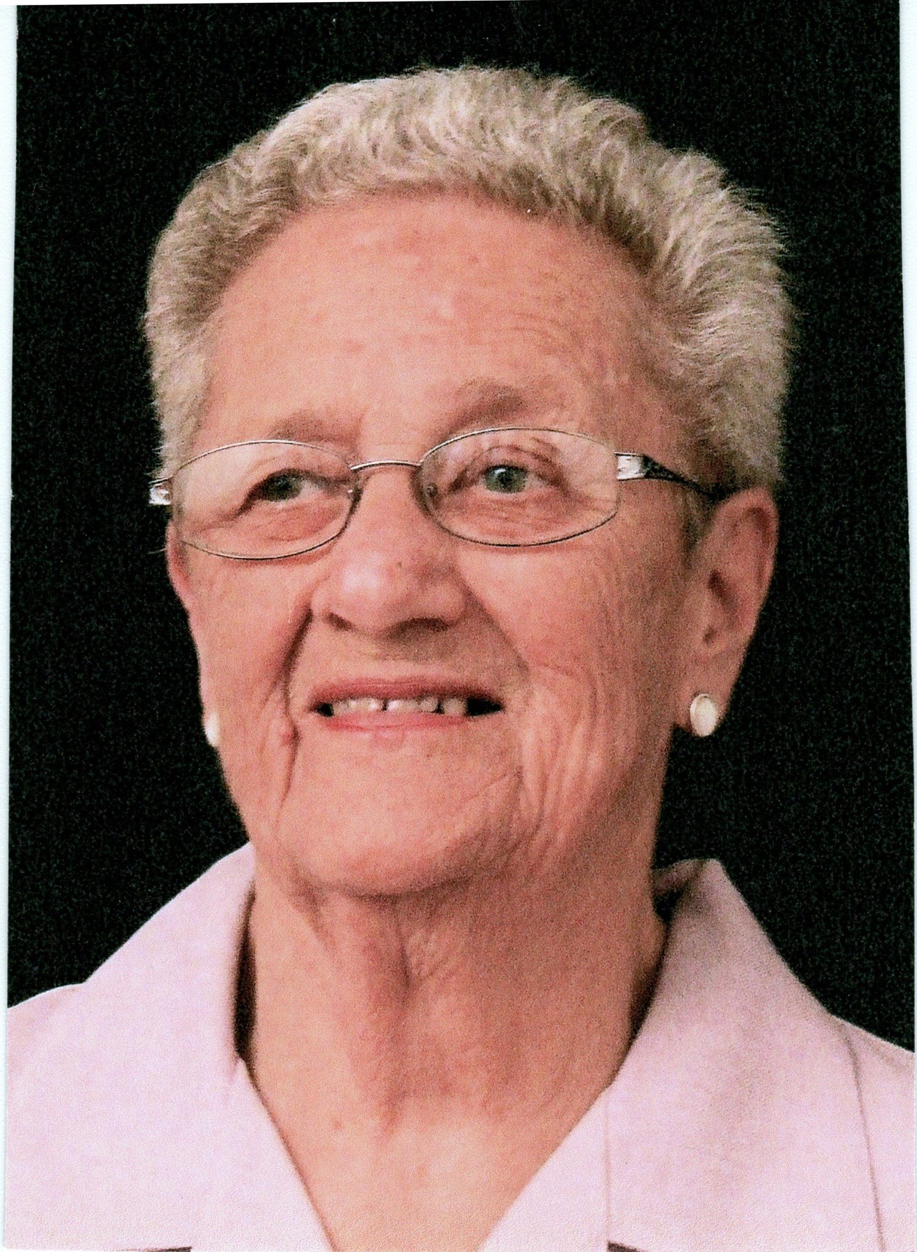 Florence M Fulcher Obituary - Bassett, VA