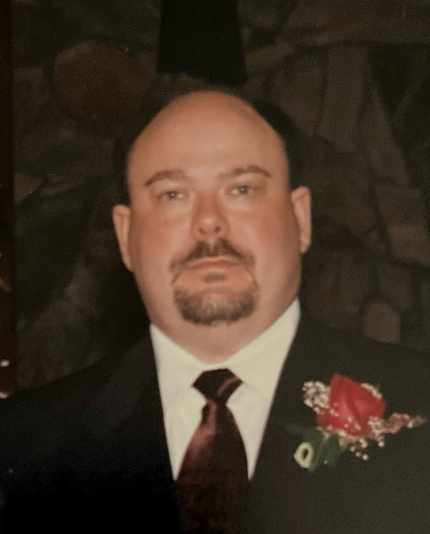Robert Ritchie Obituary - China Grove, NC