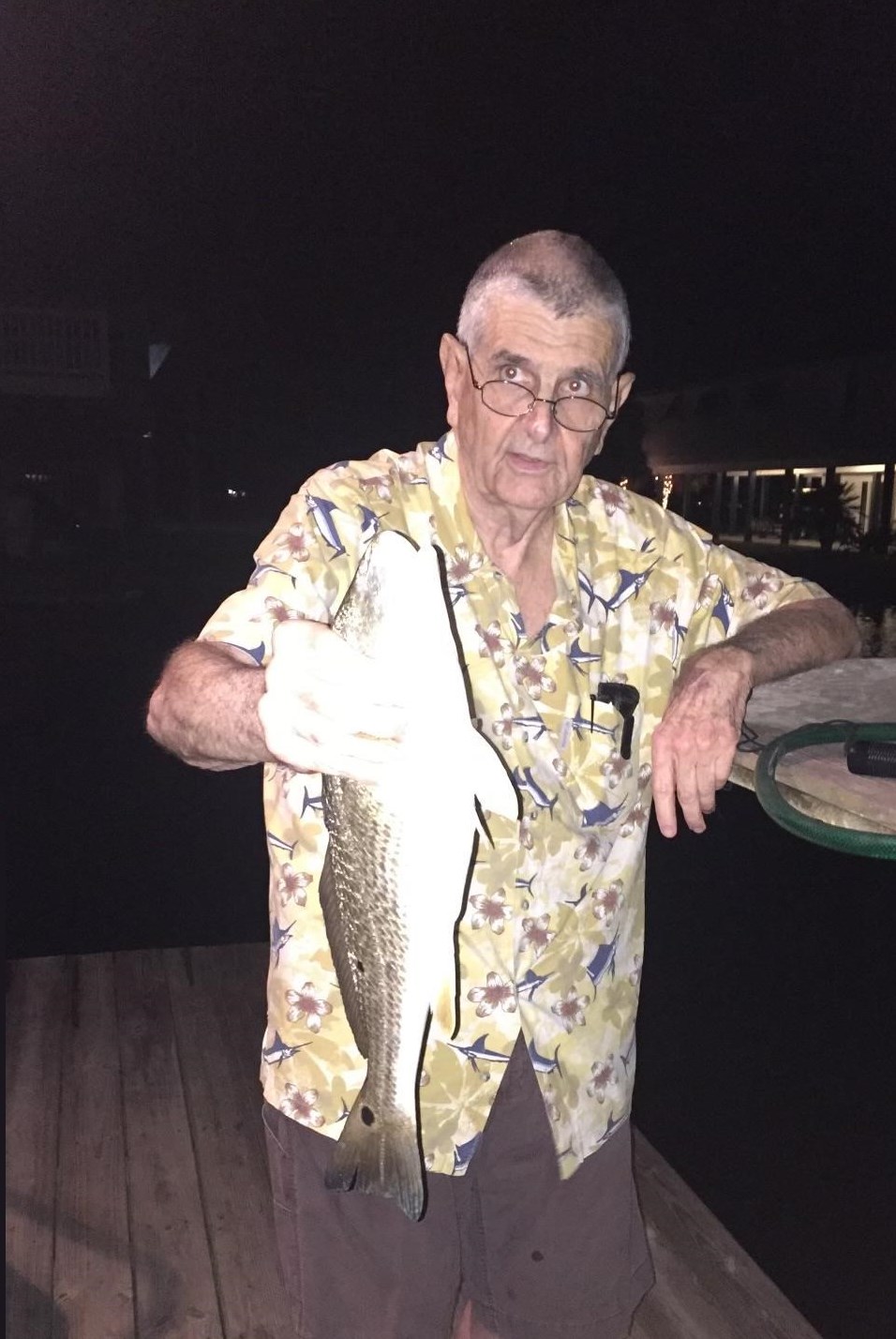 Thomas Ruland Obituary - Houston, TX