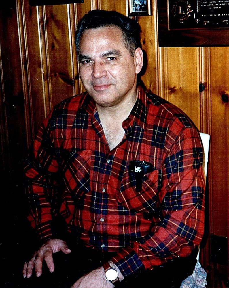 William M. Pierre Obituary - Deer Park, NY