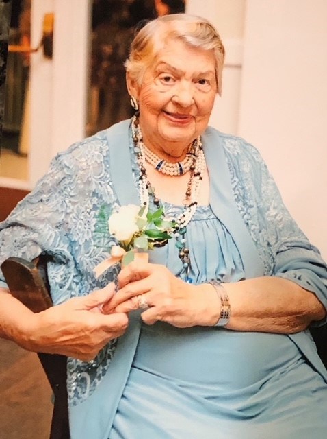 Elsie Locklear Obituary - North Charleston, SC