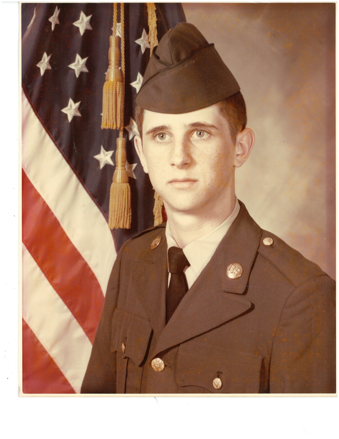 Donald Herman Obituary - Terre Haute, IN