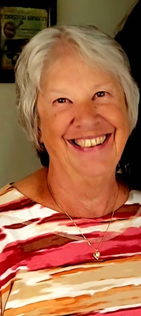 Janet Tinkey Obituary - Grand Rapids, MI