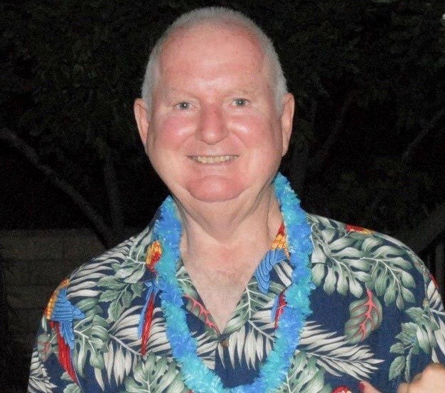 Melvin Bruce Millett Obituary - Oceanside, CA