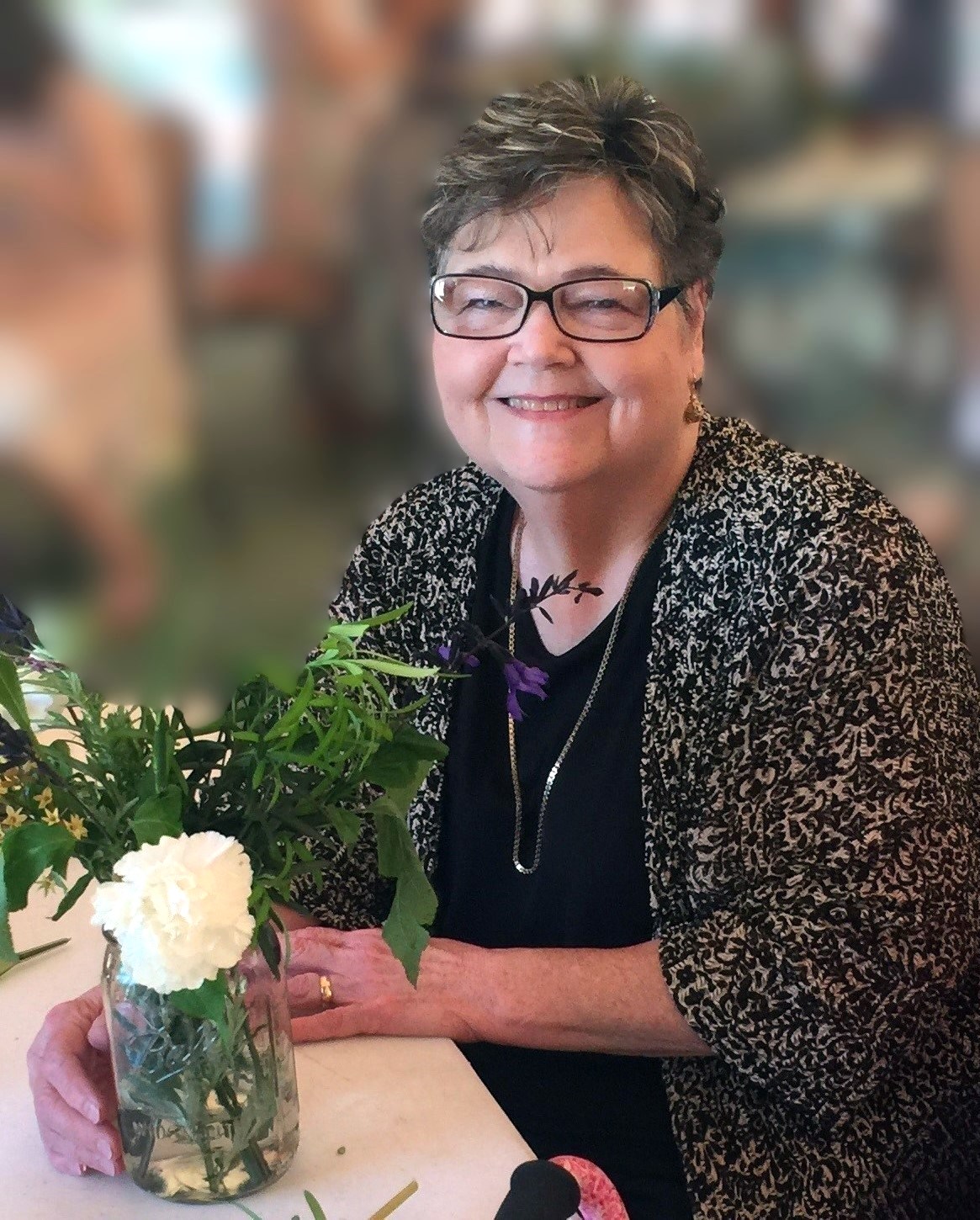 Connie Richard Obituary - Covington, LA
