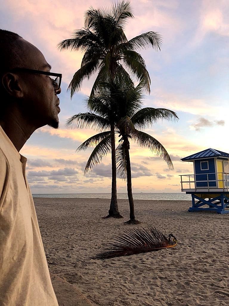 Anthony Williams Obituary - Jackson, MI