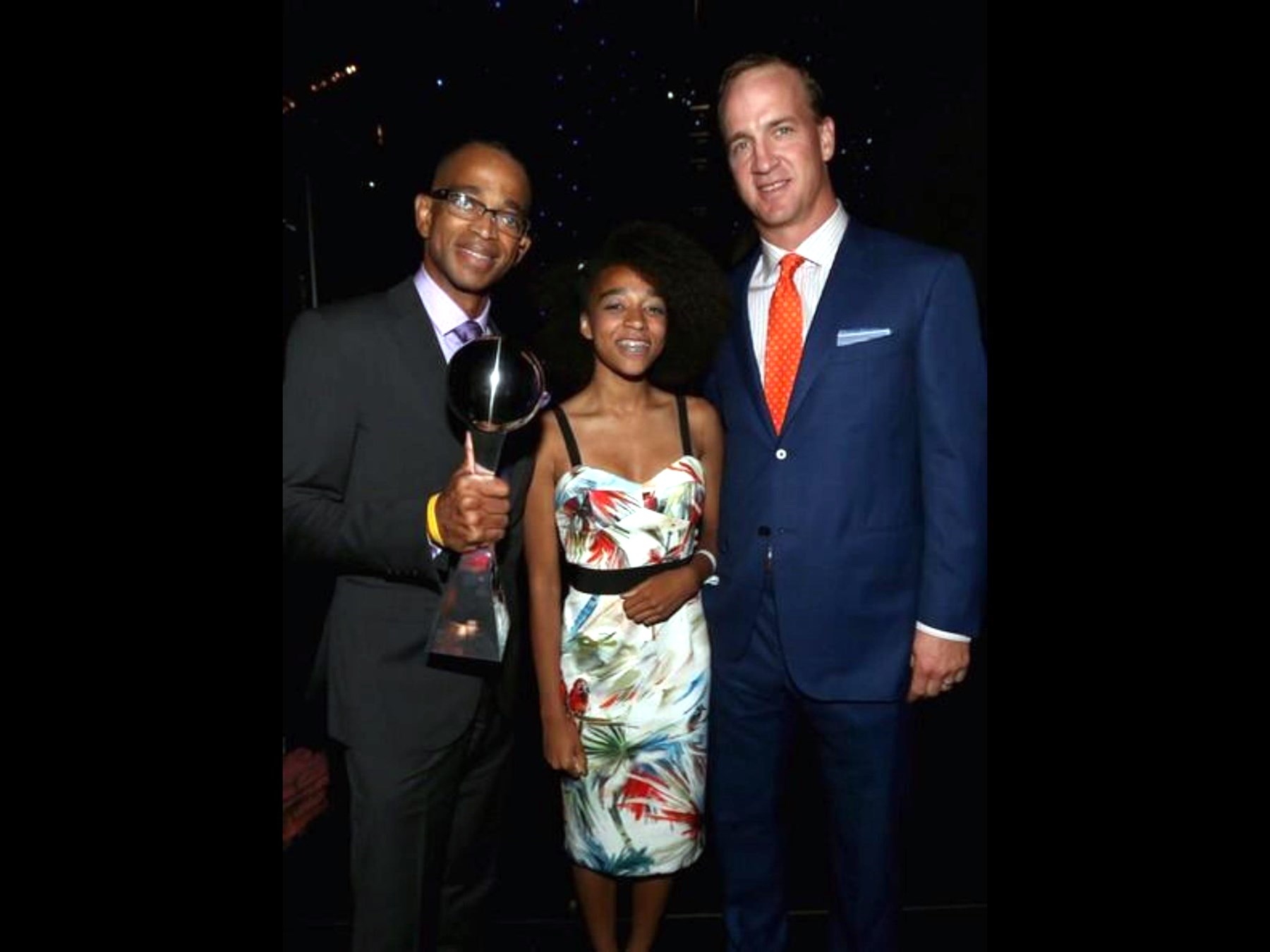 Stuart Scott Girlfriend