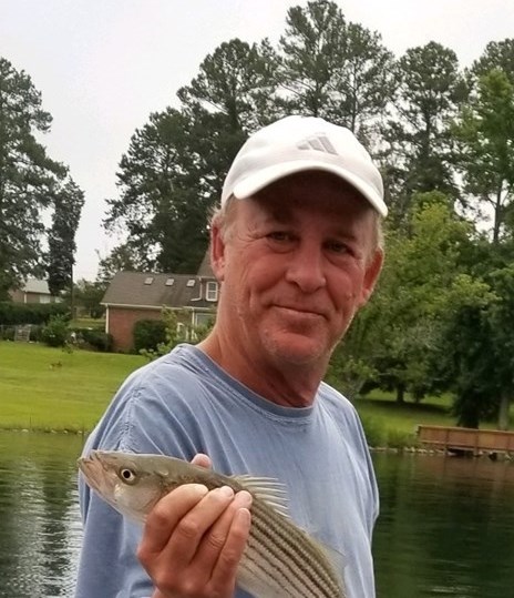 Brian Loper Obituary - Irmo, SC