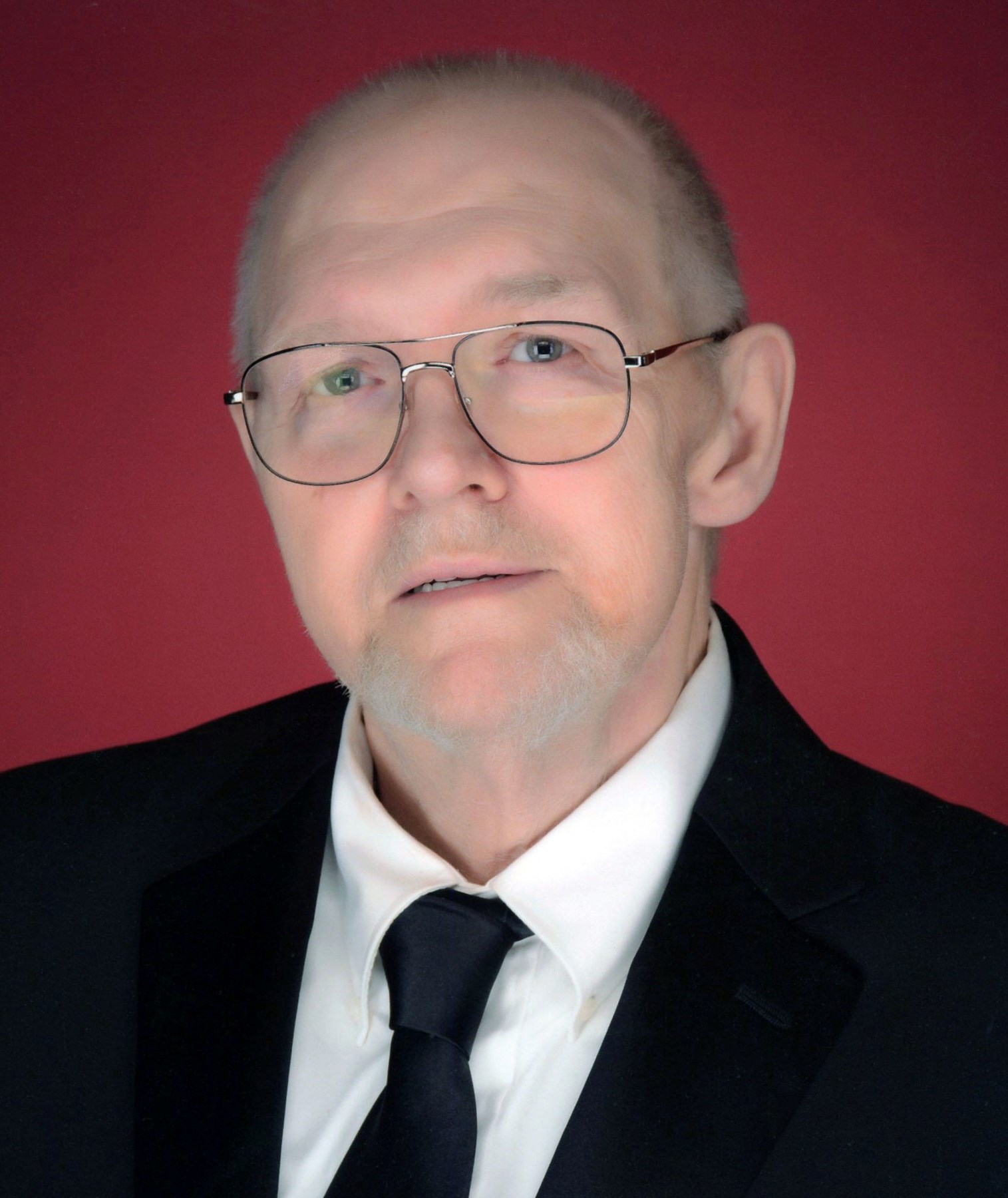 Richard Pate Obituary - Mansfield, OH