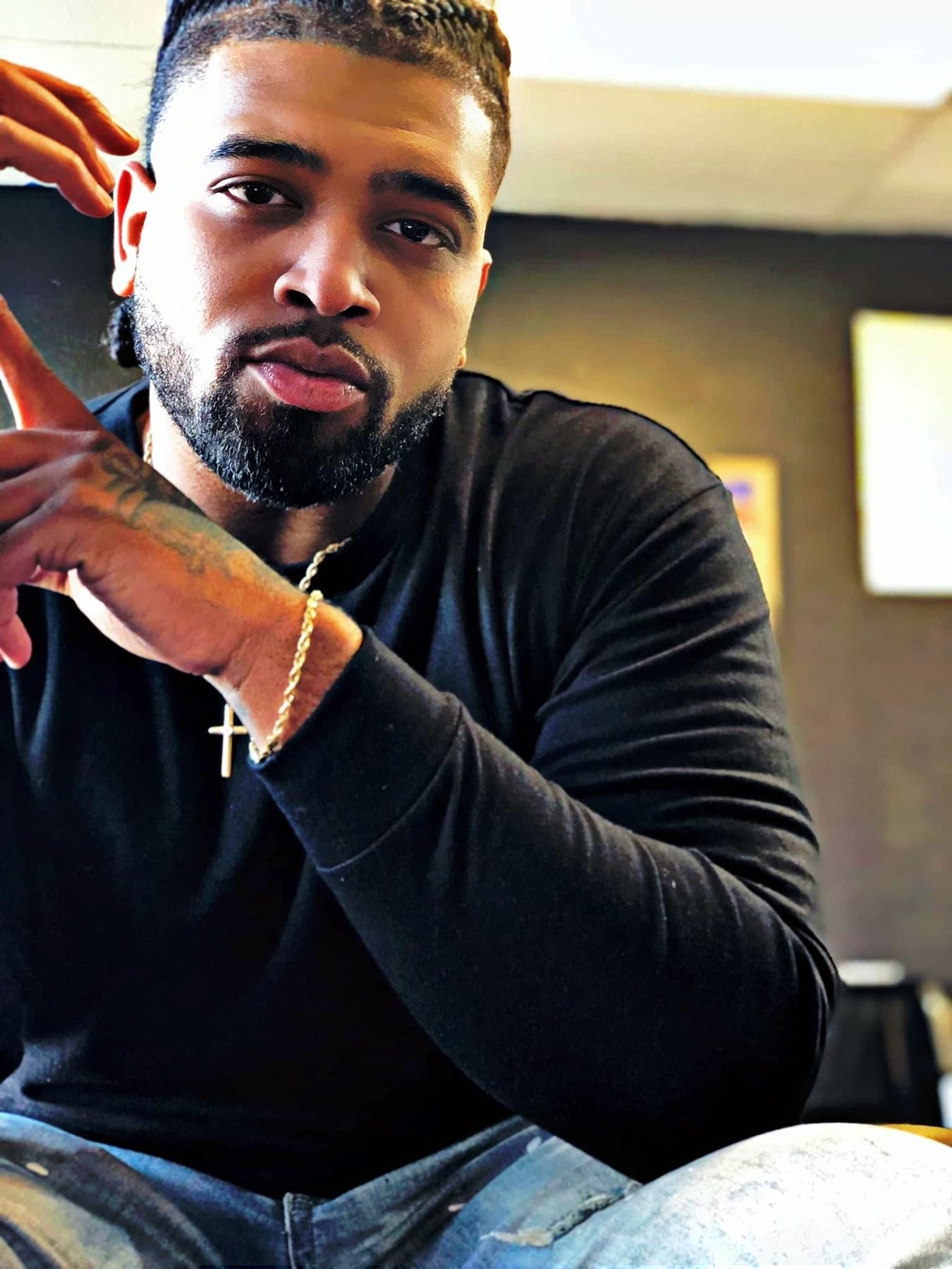 Jarred Jones Obituary - Dayton, OH