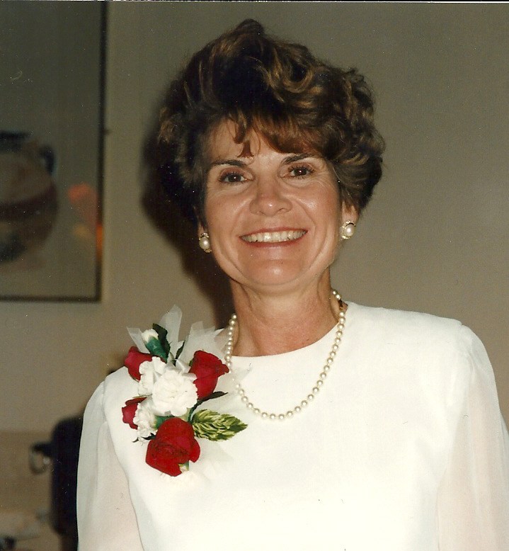 Judith Kay Clark Obituary - Grand Blanc, MI