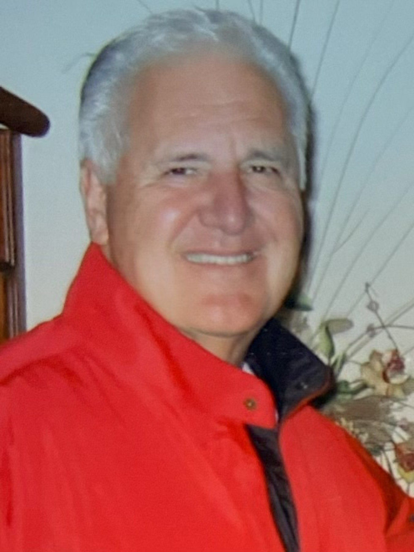 Albert Morrison Obituary - Jackson, MS