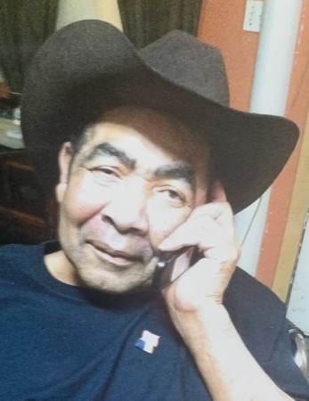 Joseph Larry "Power House" Roberts Obituary - Houma, LA