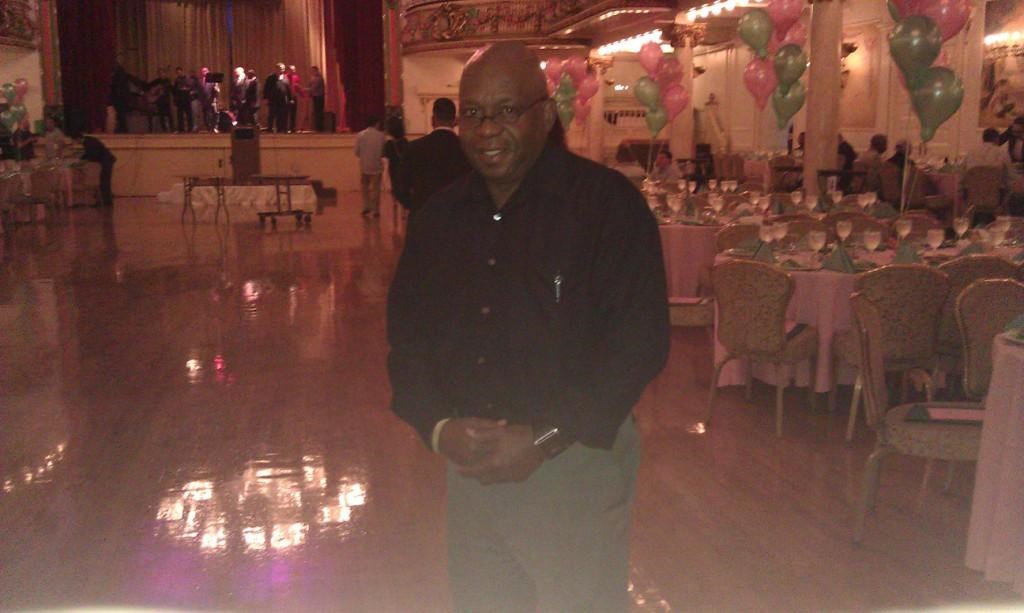 Tyrone Adams Obituary - Staten Island, NY