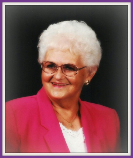 Joyce Dinius Obituary - Renton, WA