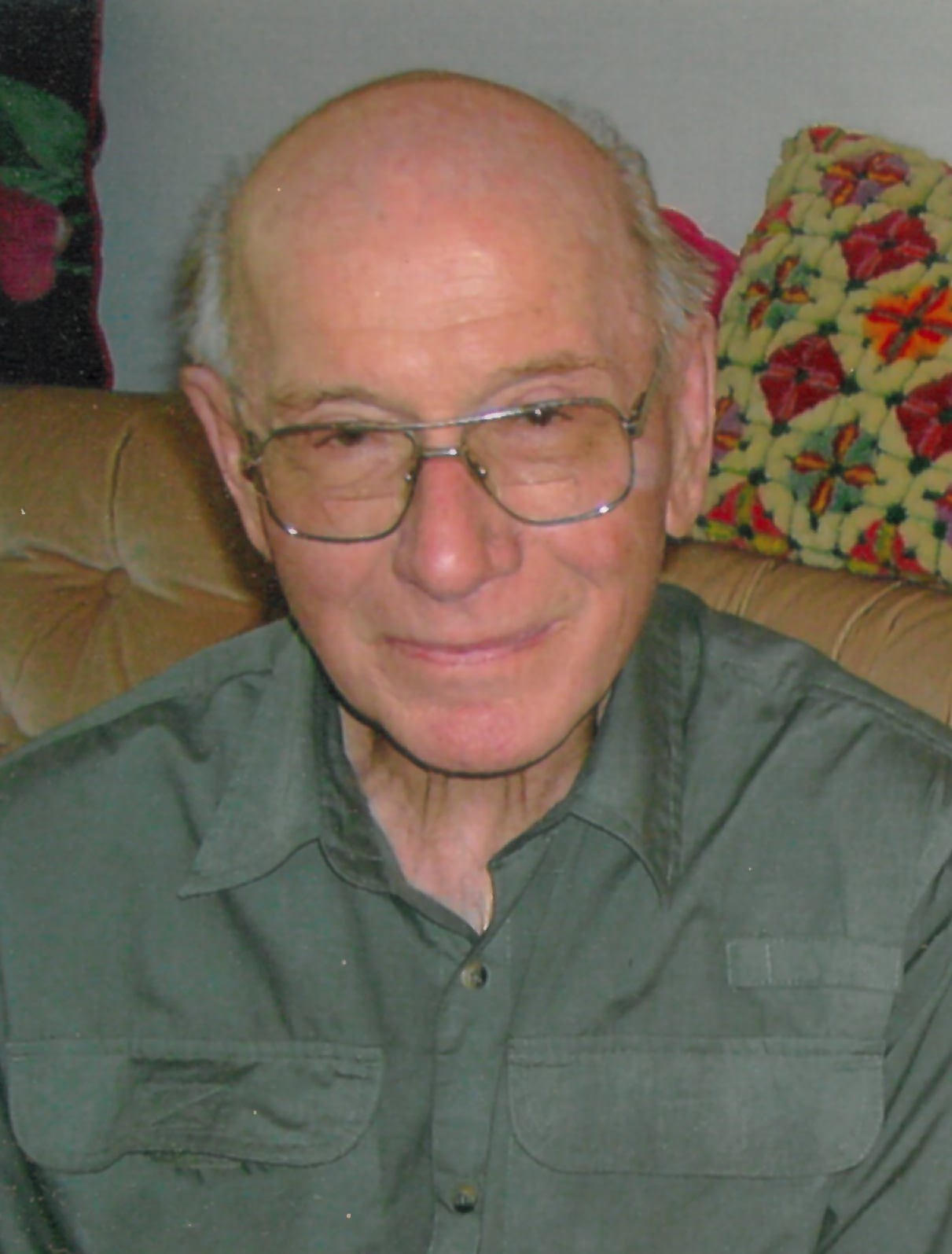 Walter Owerko Obituary - Merritt, BC