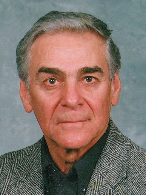 Robert Fritsch Obituary - Charlotte, NC