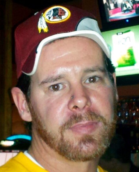 Allen Cameron Obituary - Springfield, VA