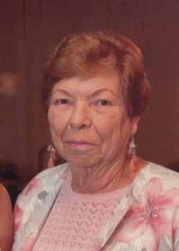 Pat Lundy Obituary - Baytown, TX