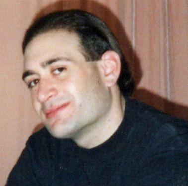 Jesse Pistone Obituary - Westlake Village, CA