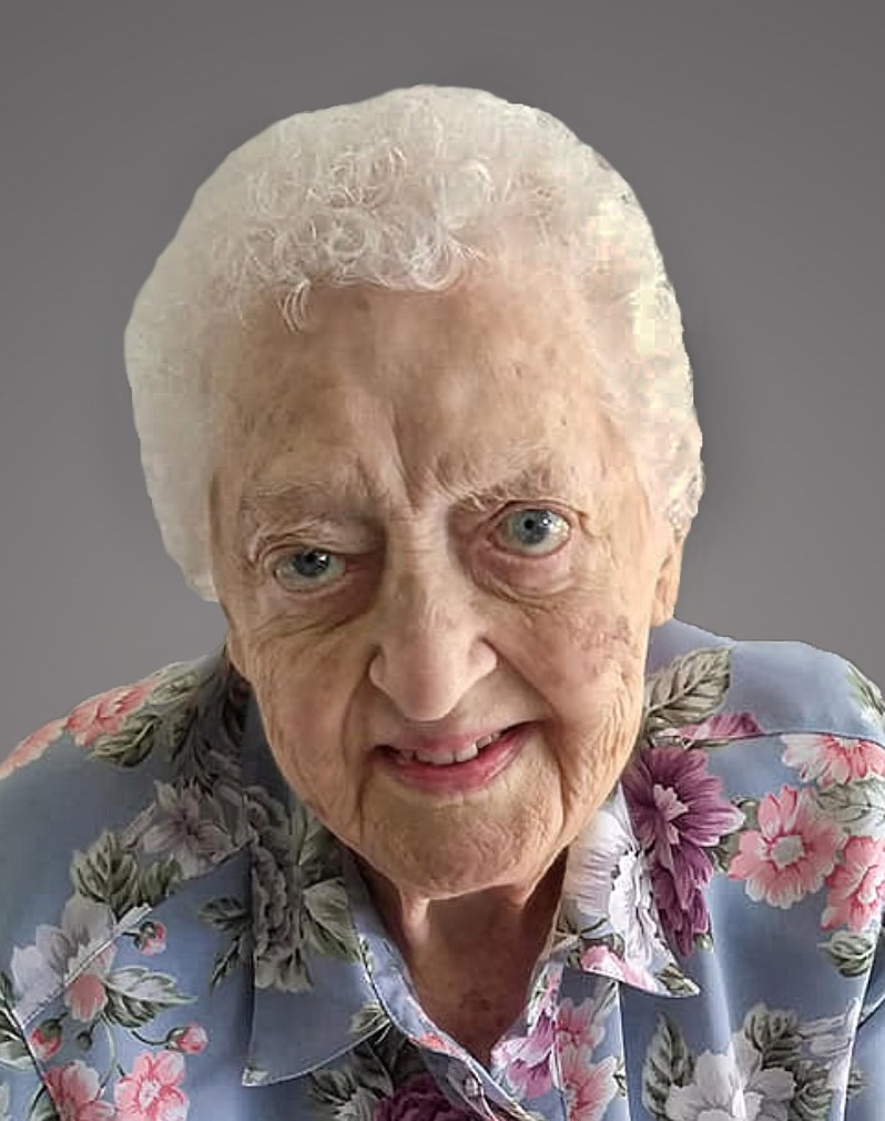 Joyce Faustermann Obituary - Metairie, LA