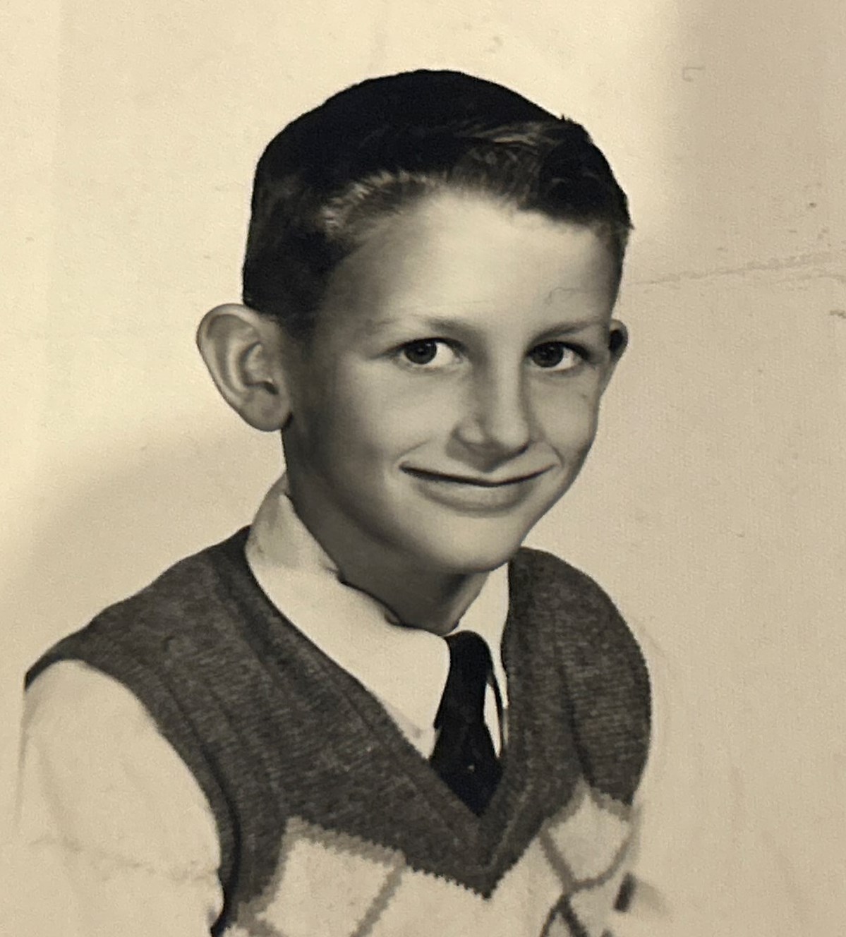 Stephen Werkmeister Obituary - St. Louis, MO