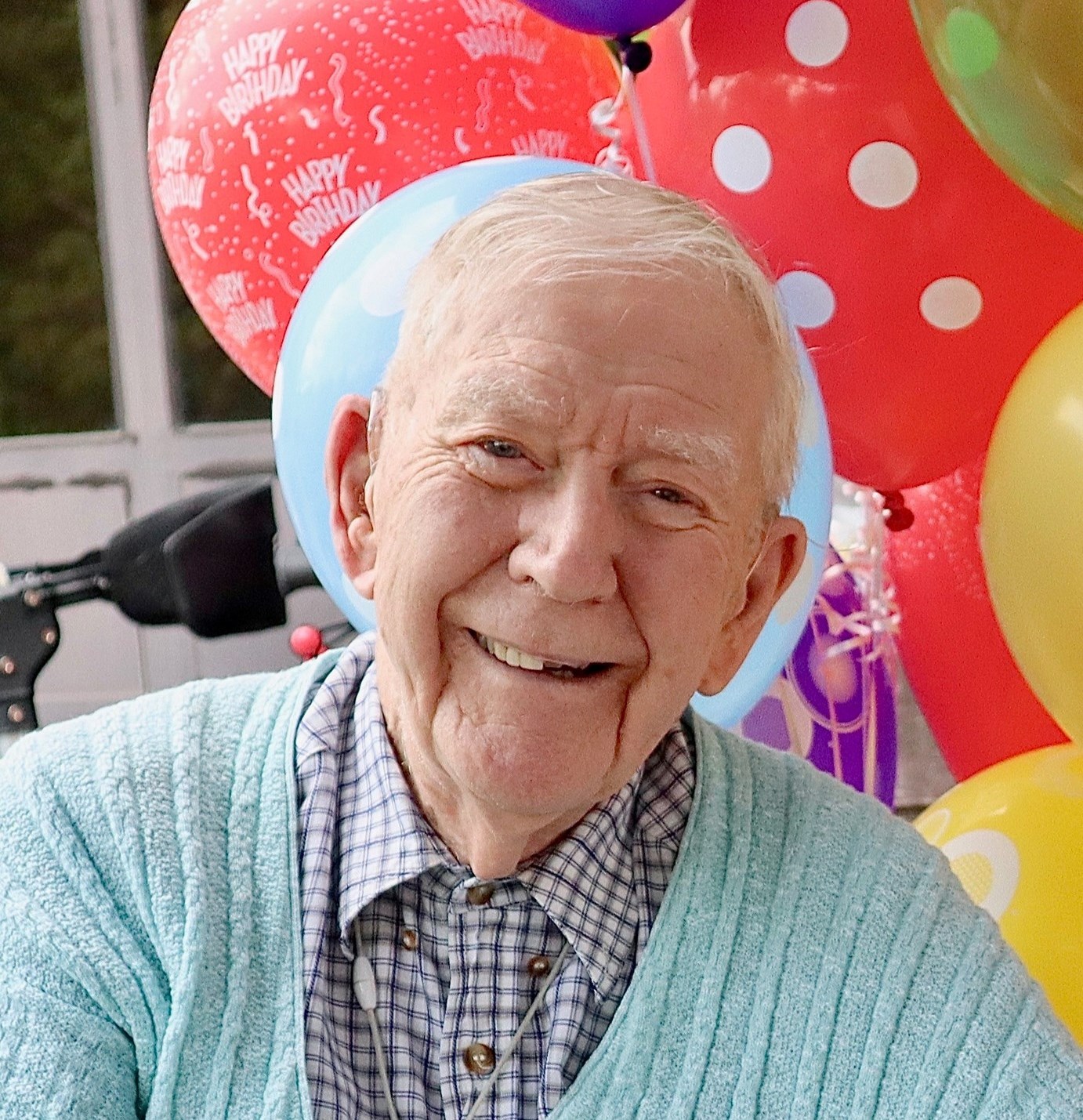 David Rhind Obituary - Thornhill, ON