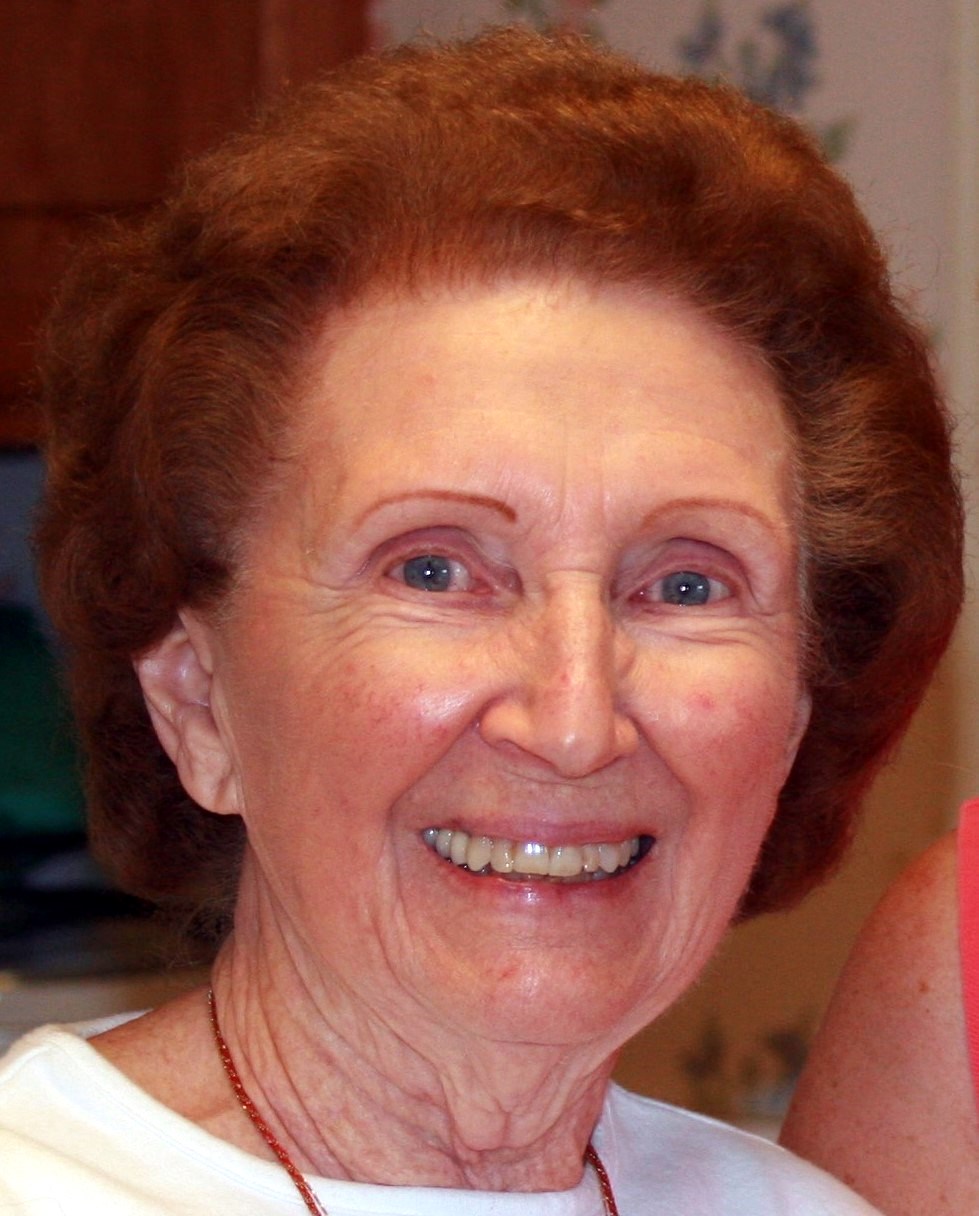 Beverly Davis Obituary - Brandon, FL