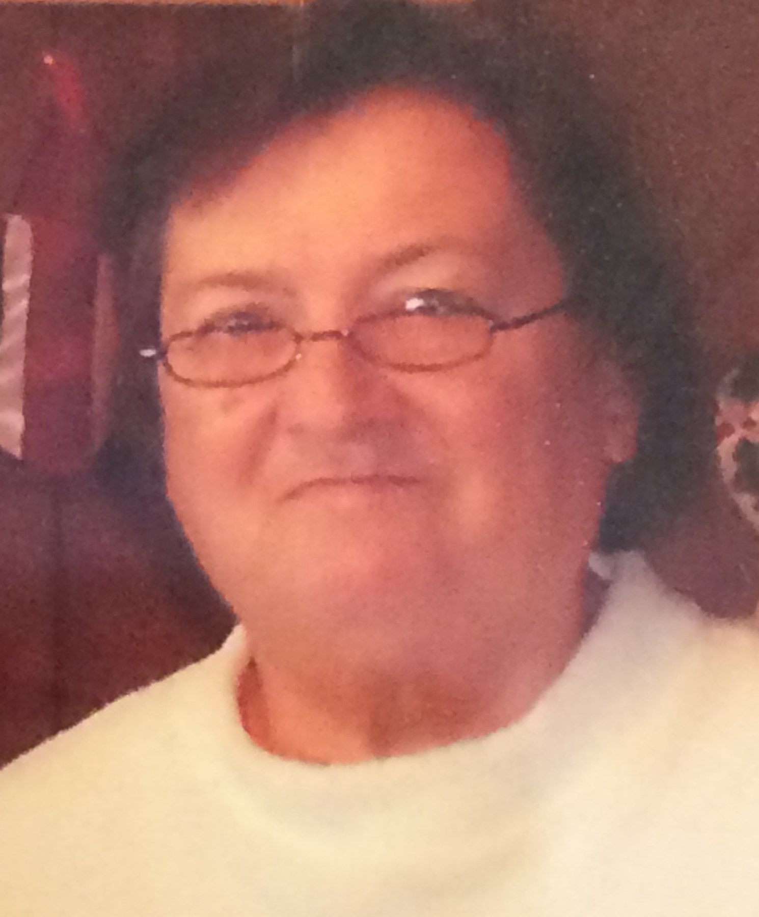 Olive Thibodeaux Obituary - Welsh, LA