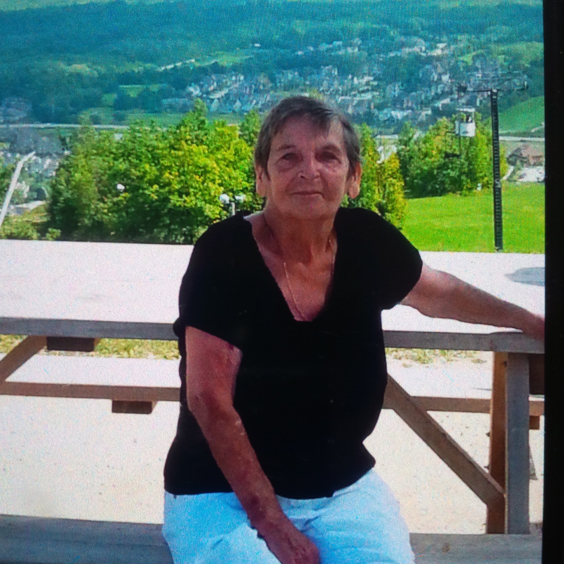 Joan Good Obituary - Brampton, ON