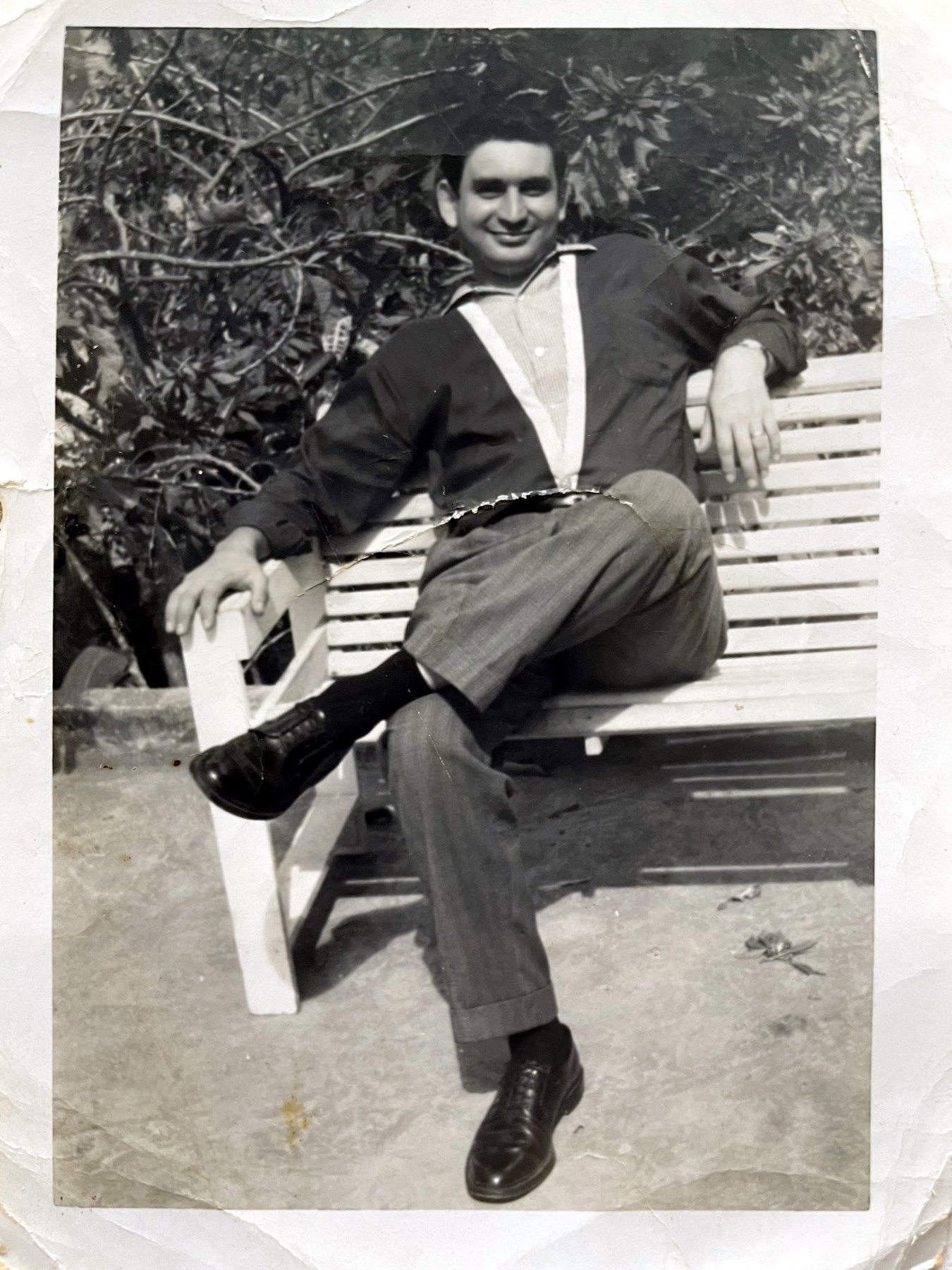 Irving Faccio Laboy Obituary - San Juan, PR