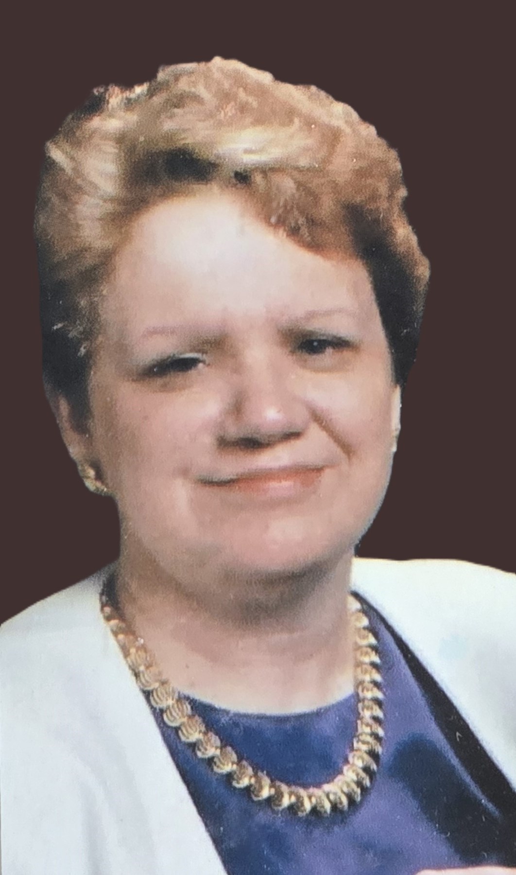 Barbara Jenkins Obituary - Columbus, OH