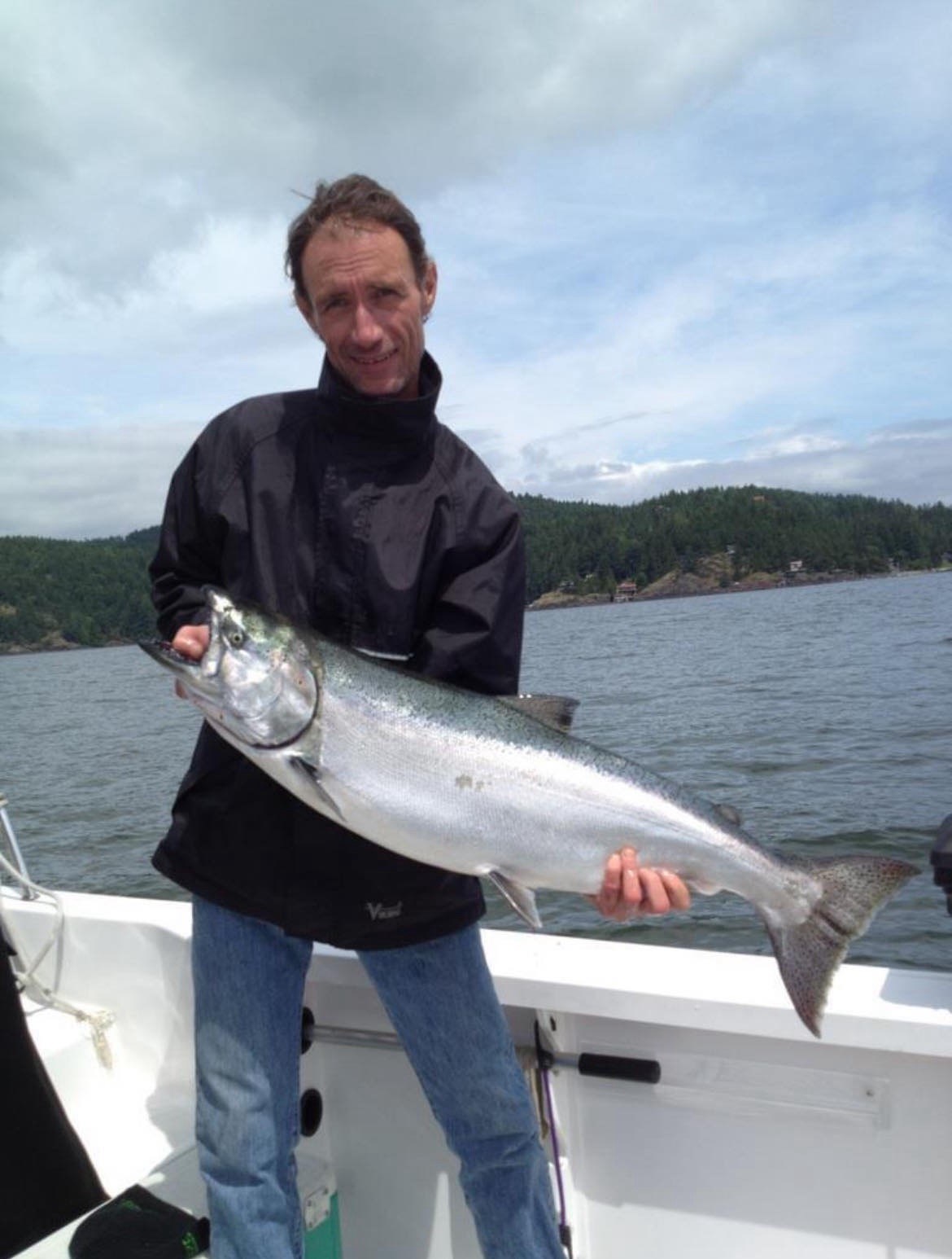 Joseph Lalonde Obituary - Prince George, BC