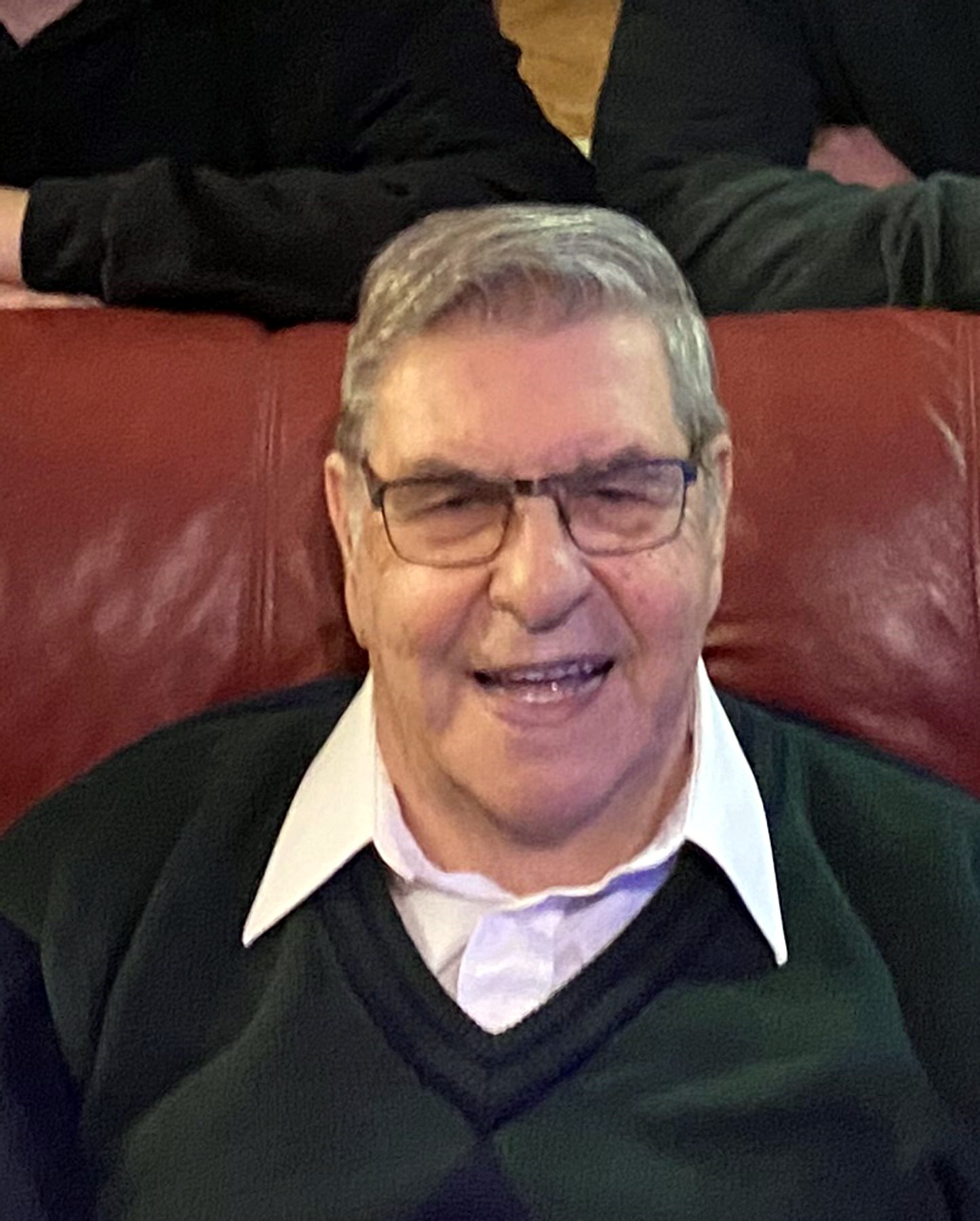 Maurice Gauthier avis de décès - Montreal, QC