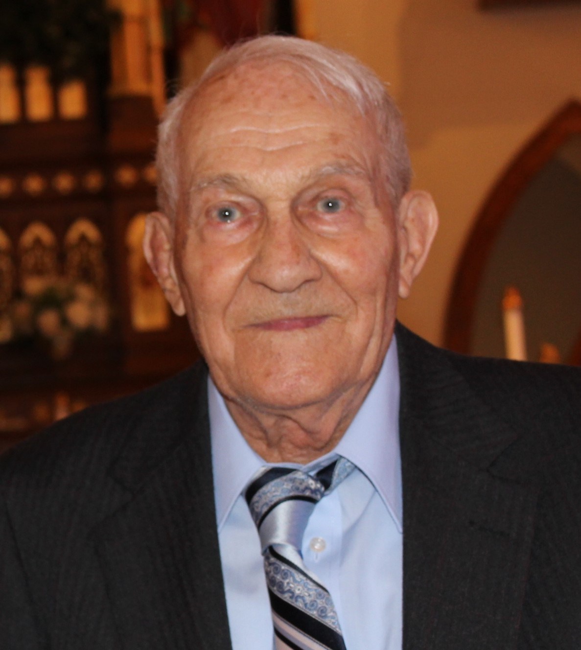 Joseph Smee Obituary - Harrisburg, PA