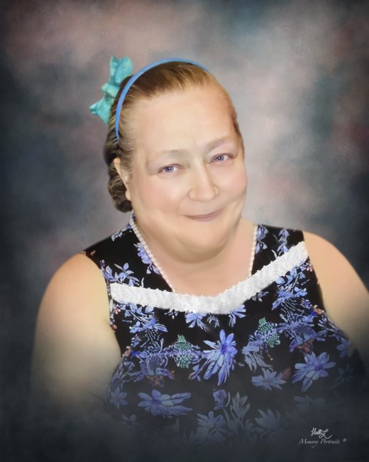 Julie Lynn McFall Obituary - Louisville, KY