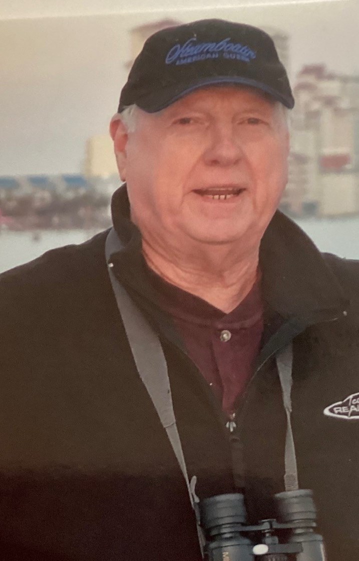 Toby Rodgers Obituary - Jackson, MS