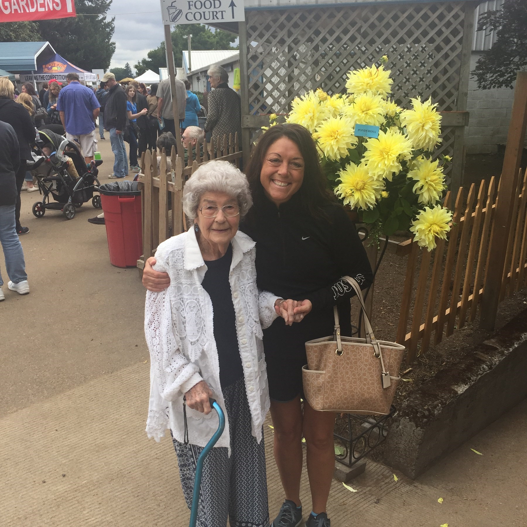 Dorothy White Obituary - Centralia, WA