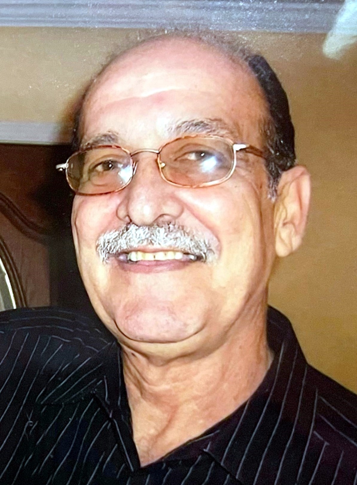 Robert Pell Obituary - Chalmette, LA