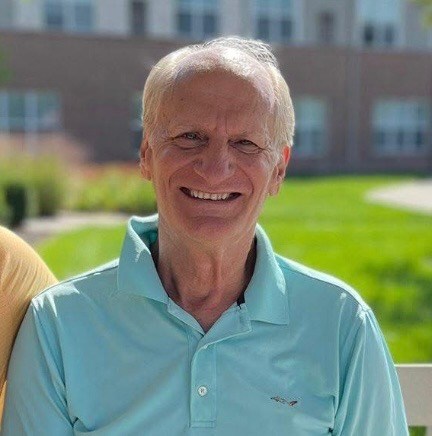 Frank Riess Obituary - Livonia, MI