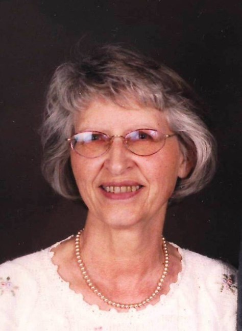 Virginia Carter Obituary - Twin Falls, ID