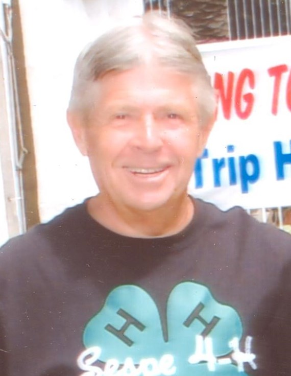 Alan Thomas Florence Obituary - Oxnard, CA